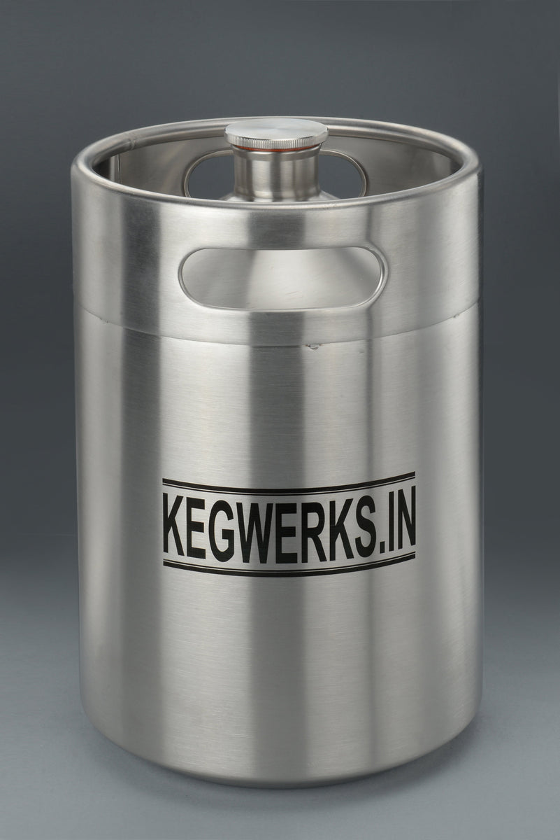 Cocktail KEGS – KEGWERKS.IN
