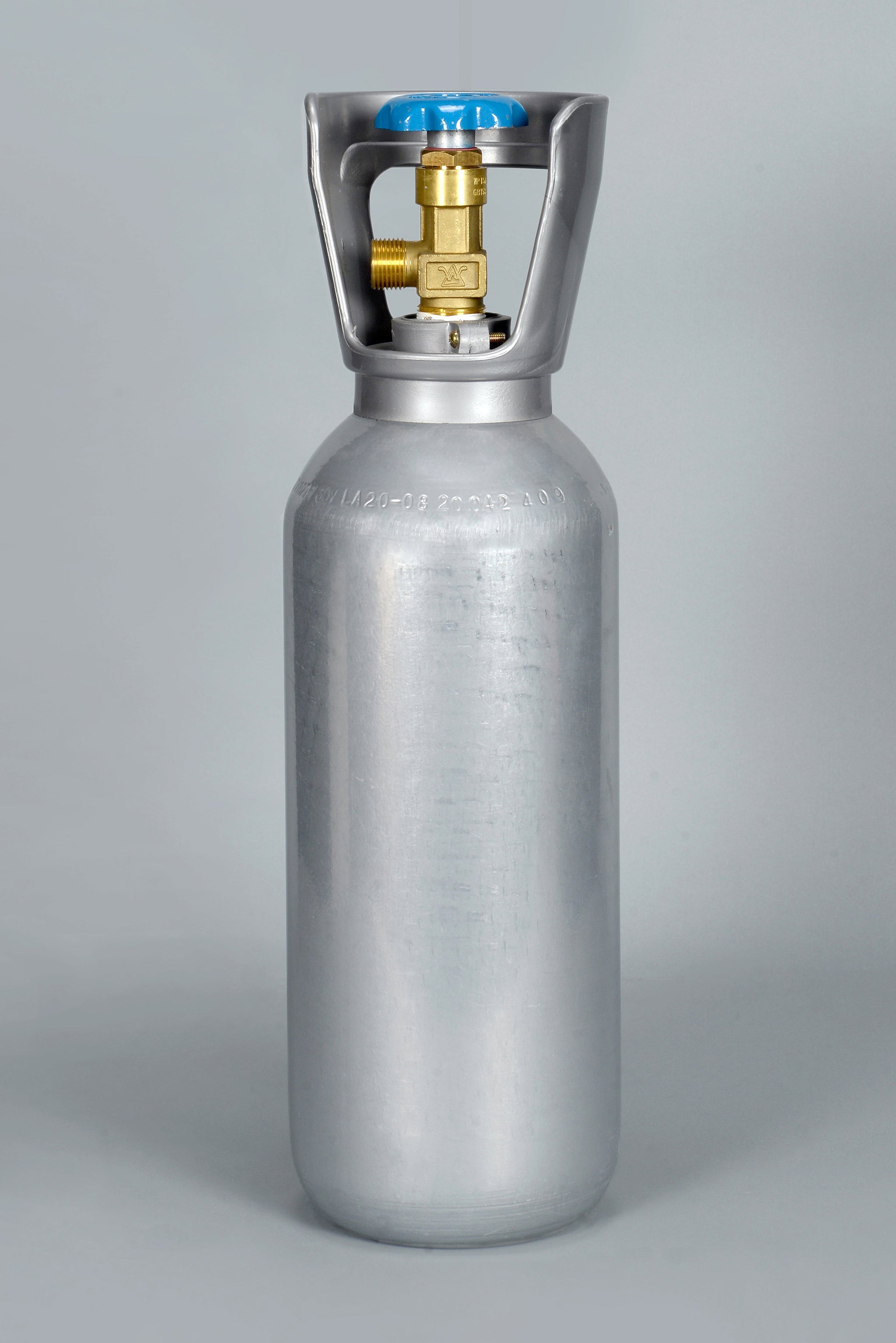 Nitrogen Cylinder - Full Nitrogen Cylinder – KEGWERKS.IN