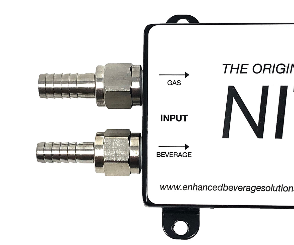 Nitro Infuser Pro – KEGWERKS.IN