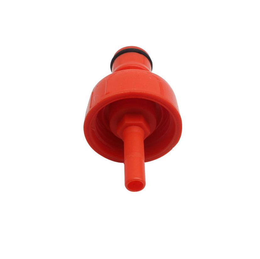 Cocktail Carbonation System – KEGWERKS.IN